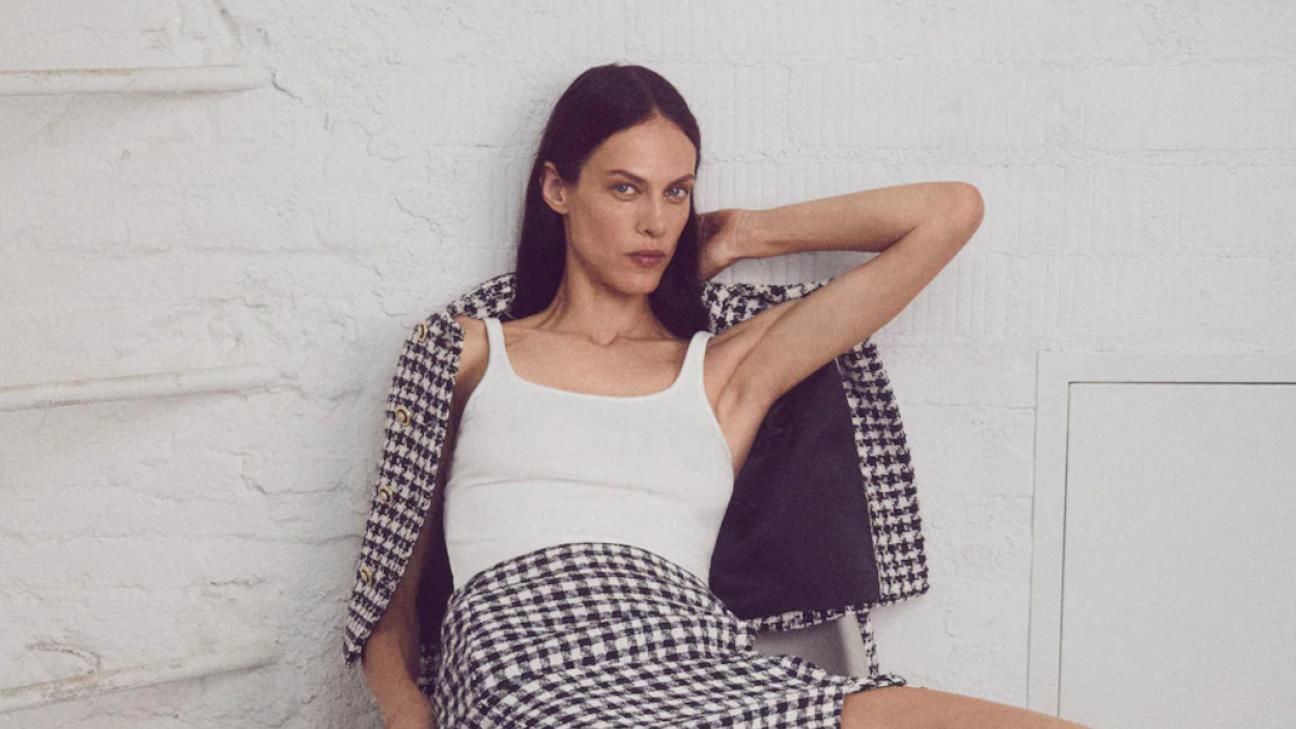 Τα πρώτα ankle boots που θα φορέσεις φέτος μόλις έφτασαν στα Mango | BOVARY