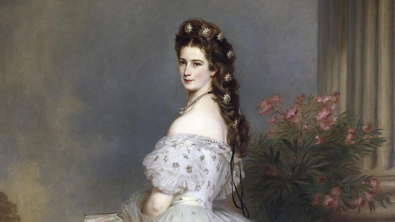 Αυτοκράτειρα Σίσσυ: Η τραγική αληθινή ιστορία της «βασίλισσας της ...