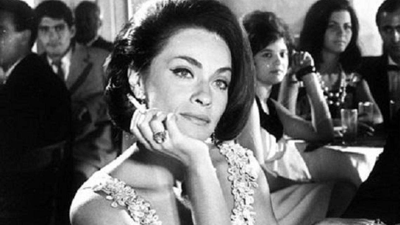 ΛΙΛΗ ΠΑΠΑΓΙΑΝΝΗ | BOVARY