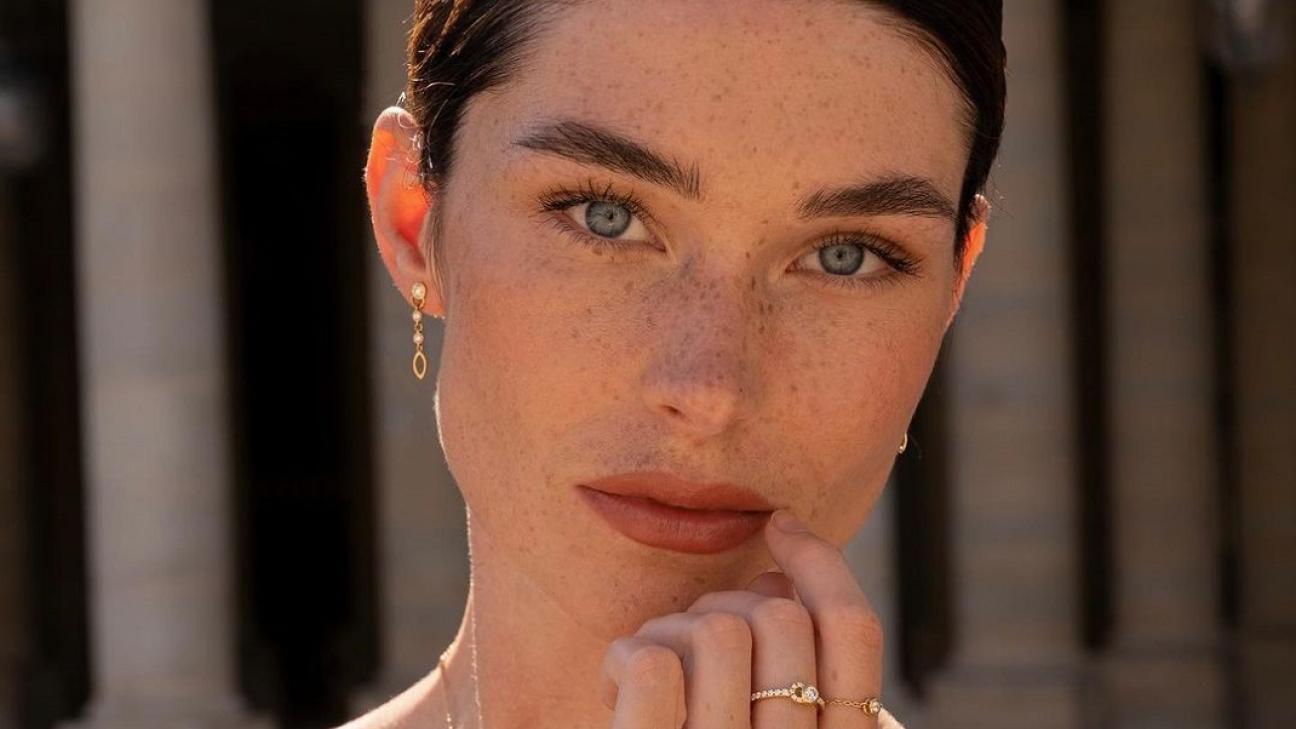 tinted serum | BOVARY