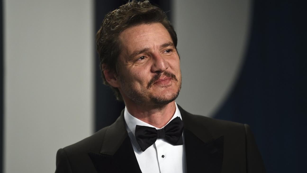 Πέδρο Πασκάλ: Πώς από την «αφάνεια» του Χόλιγουντ βρέθηκε στην κορυφή ...