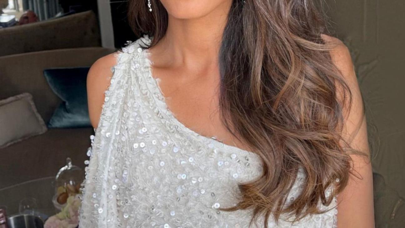 O Δημήτρης Γιαννέτος με την Αμάλ Κλούνεϊ -Επιμελήθηκε τα μαλλιά και το ...