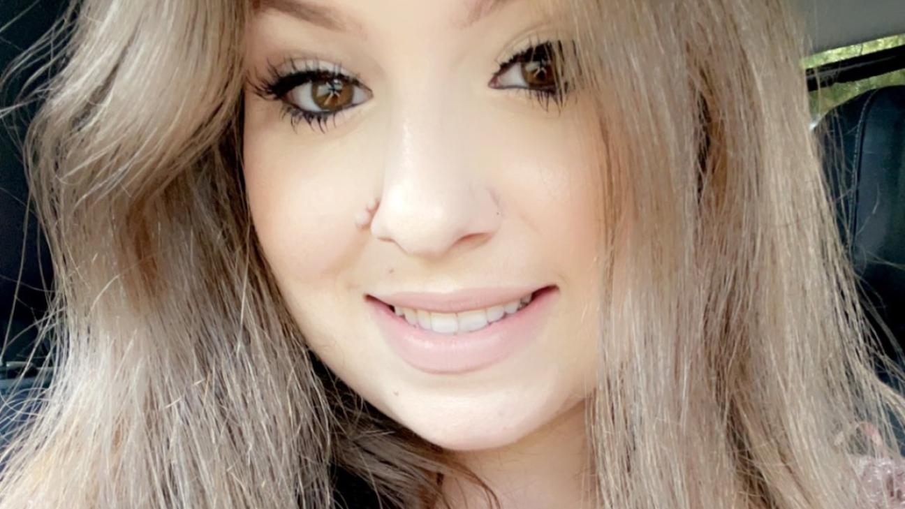 Νεαρή γυναίκα αποκαλύπτει πώς έχασε 31 κιλά σε 7 μήνες χωρίς να κόψει ...