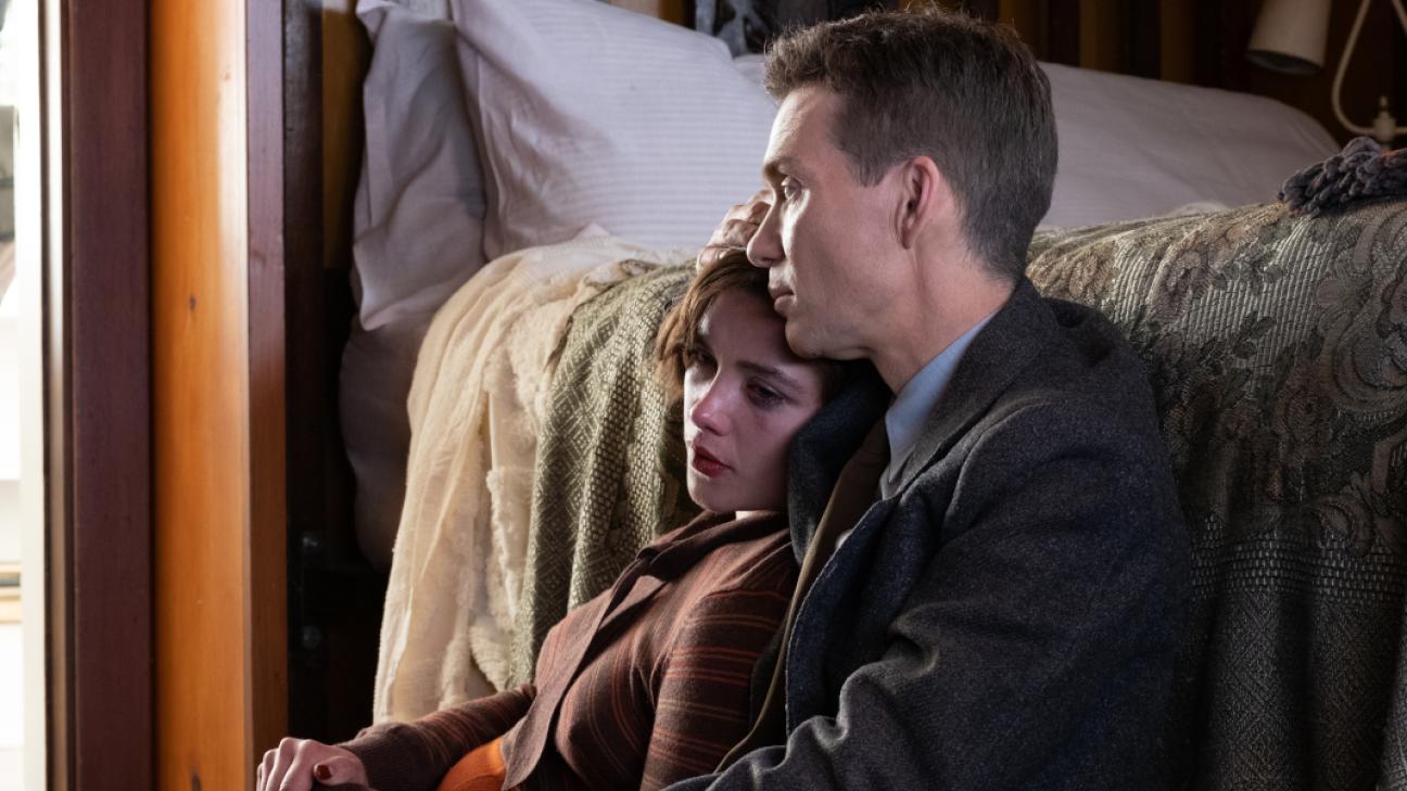 Οι ταινίες της εβδομάδας: Το πολυαναμενόμενο Οπενχάιμερ του Κρίστοφερ ...