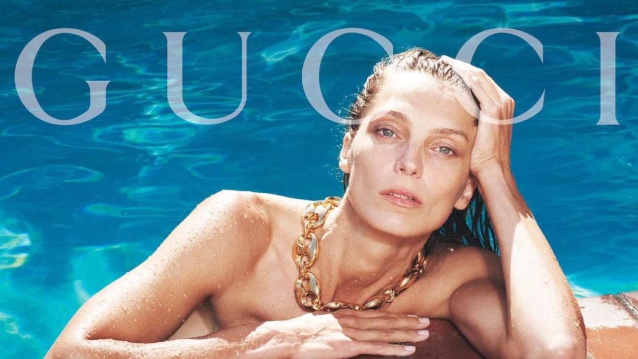 Ο νέος Gucci είναι εδώ -Η πρώτη καμπάνια φέρνει το 00s glamour στο σήμερα | BOVARY