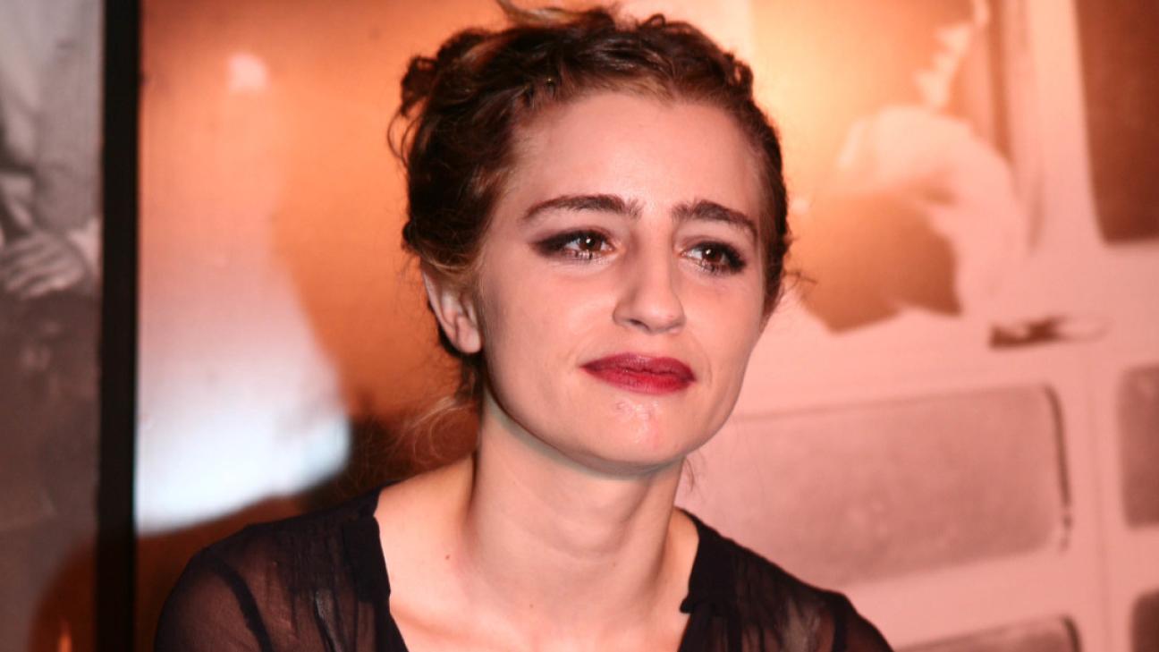 Μαρία Κίτσου: Με ανανεωμένο hair look στη συναυλία της Άννας Βίσση | BOVARY