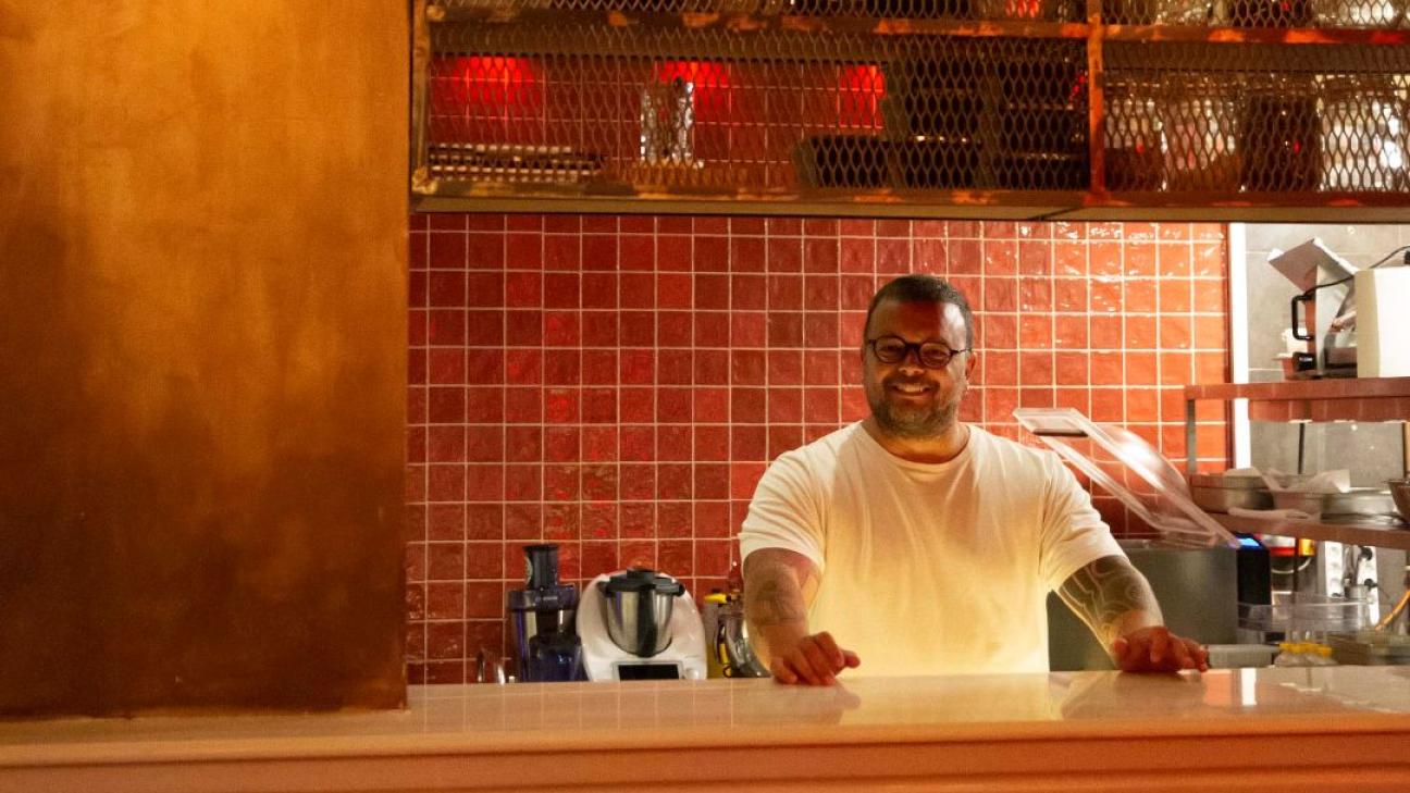 NiDo: Για δροσερά cocktails και στρείδια tempura στο κέντρο της Αθήνας ...