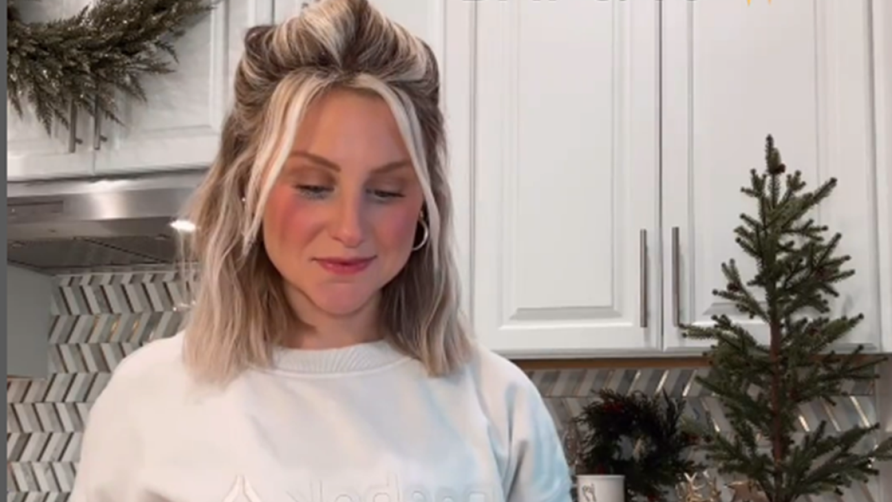 Διαιτολόγος αποκαλύπτει τι είναι η μέθοδος 90-30-50: Πώς τη βοήθησε να χάσει 8 κιλά σε 2 μήνες ...