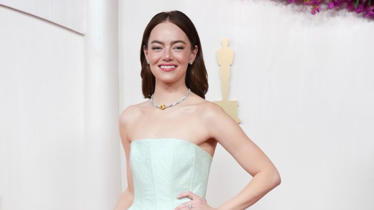 Oscars 2024: Οι glam εμφανίσεις που ξεχώρισαν στην 96η απονομή -Οι πιο ...