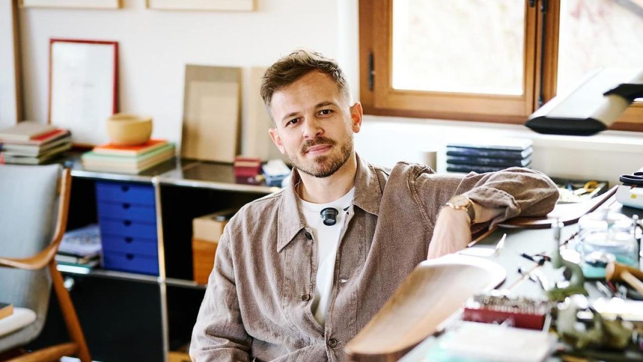 «Δεν χρειάζεται να πείσω κανέναν»: Πώς ένας πρόσφυγας από το ...