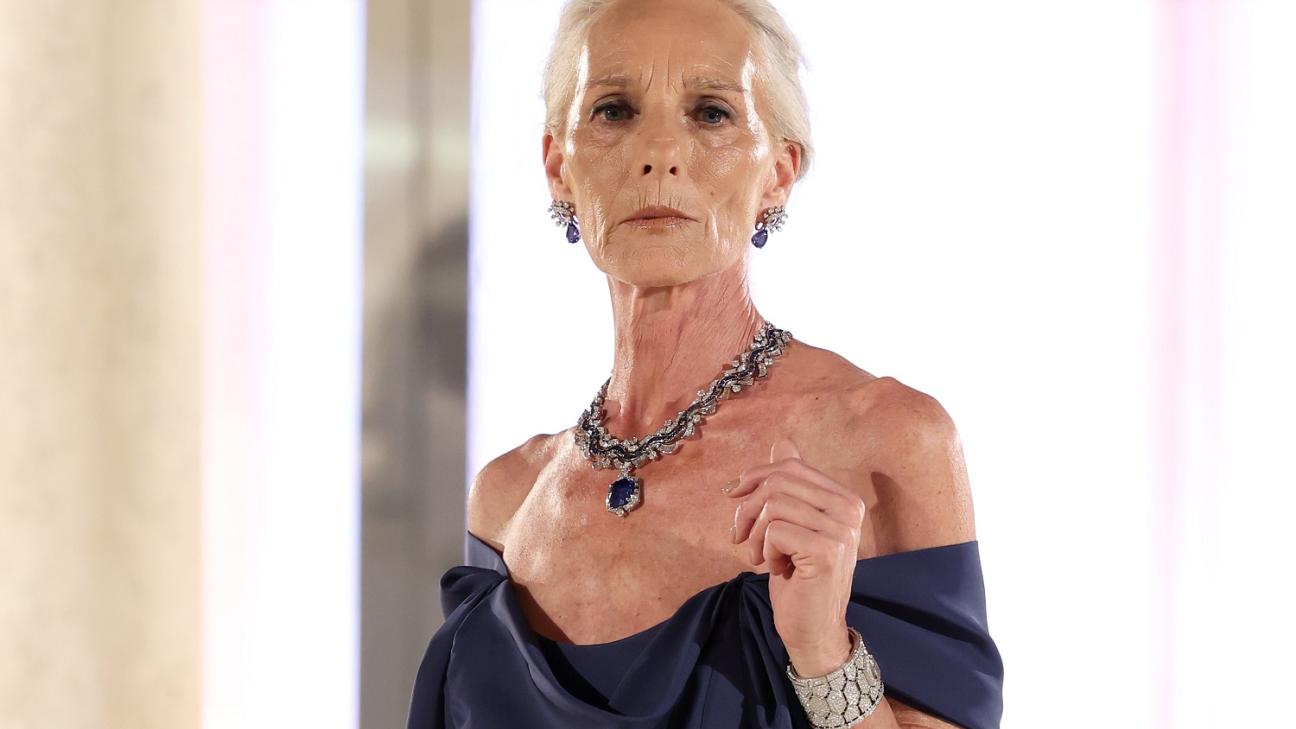 Ο οίκος Bvlgari γιόρτασε τα 140 χρόνια ιστορίας του με ένα εντυπωσιακό ...