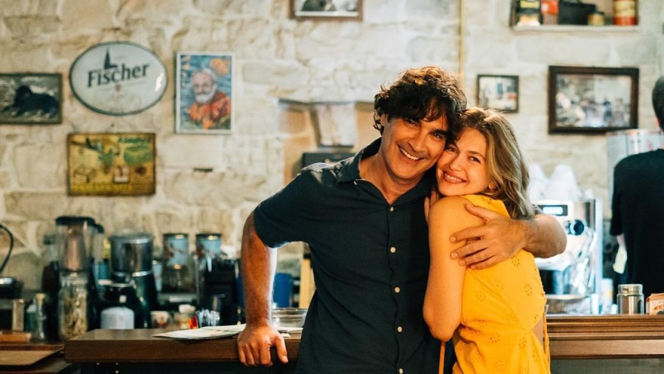 KIMALÉ: Το ελληνικό brand που αποτυπώνει το στιλ της Κλέλιας ...