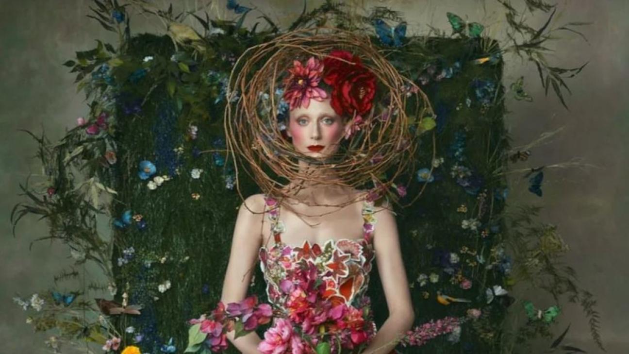 Met Gala «The Garden of Time»: Γιατί ο κόσμος της τέχνης έχει εμμονή με ...