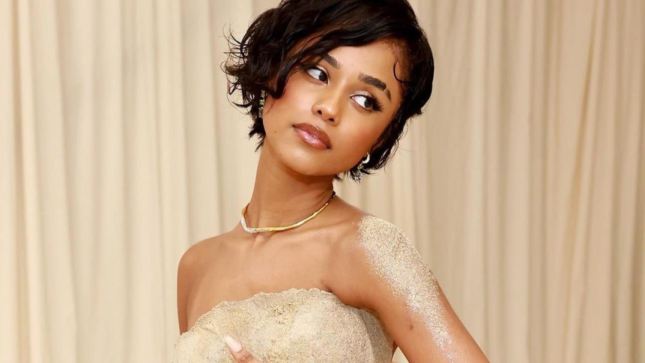 Ποια είναι η Tyla - Η 22χρονη τραγουδίστρια που κέρδισε τον τίτλο της ...