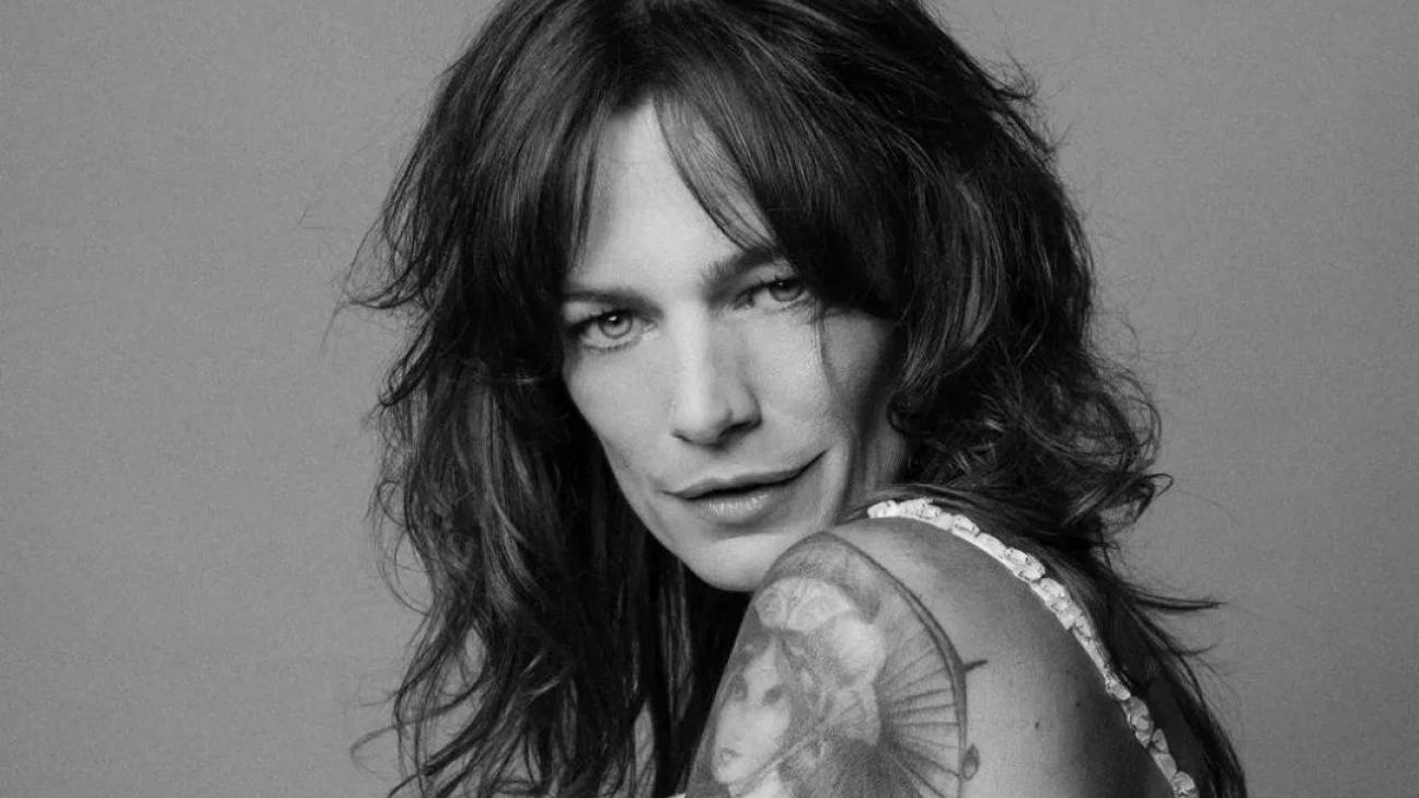 Ποια είναι η Leticia Sardá, το μοντέλο που αναζητούσε το Διαδίκτυο για ...