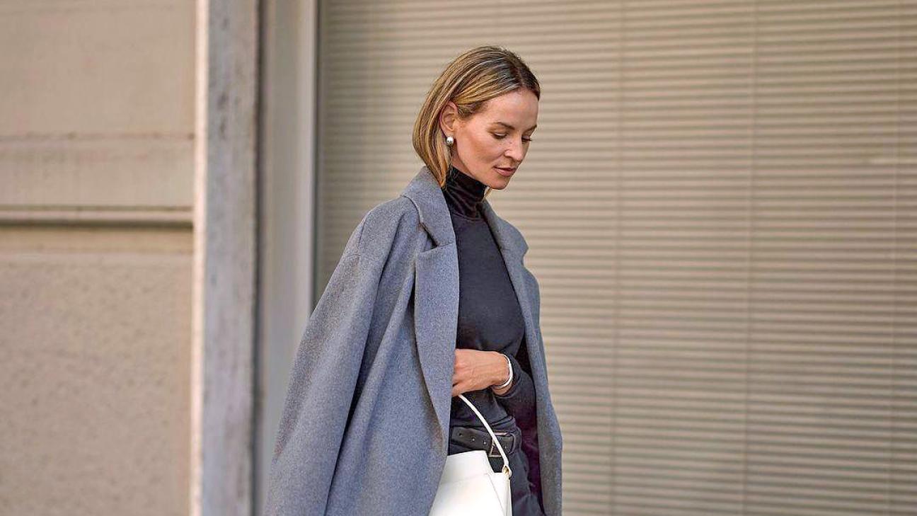 Anouk Yve: Η Ολλανδή influencer με το μίνιμαλ στιλ αποδεικνύει ...