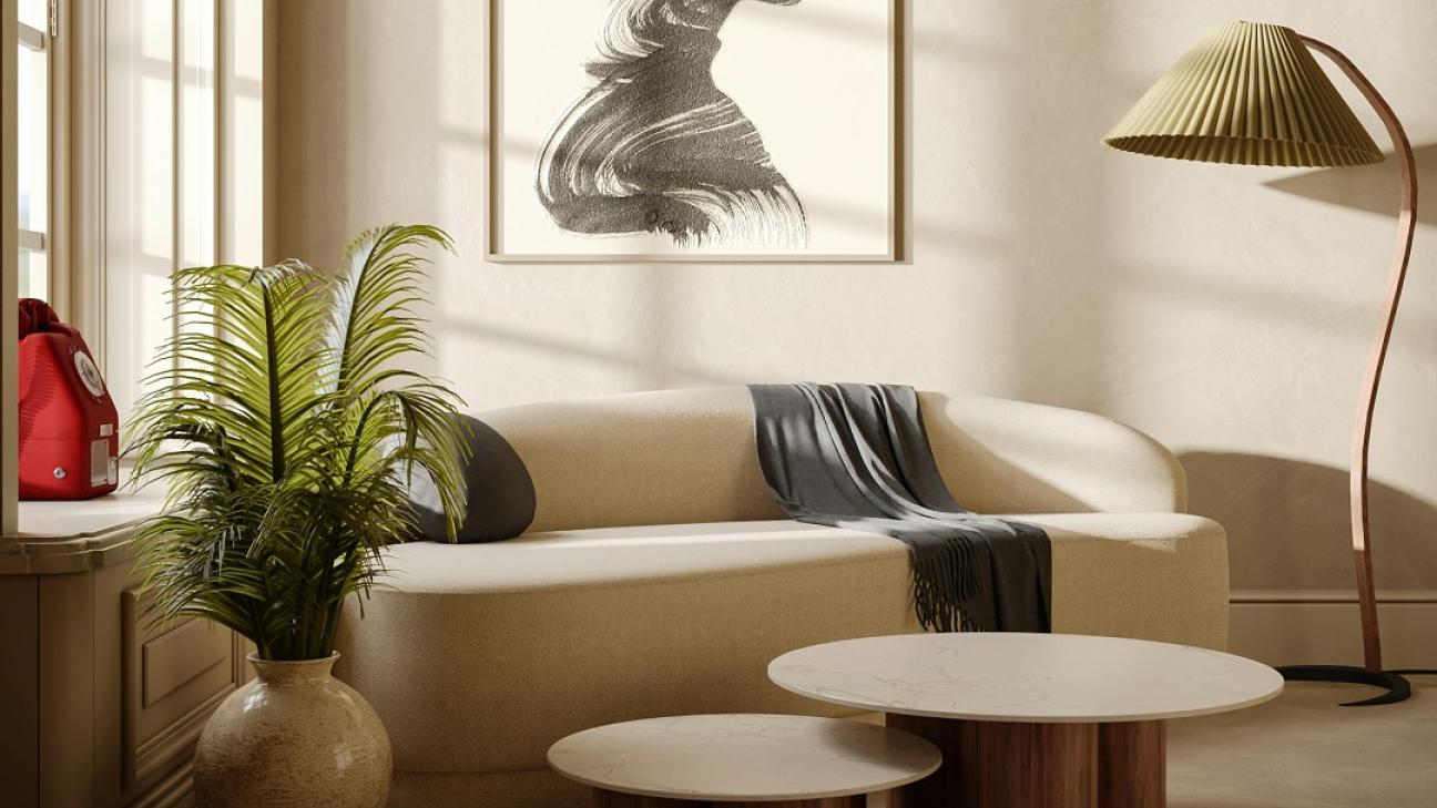 Demure: Πώς να εντάξετε το trend της σεμνότητας και στο σπίτι -Ιδέες ...