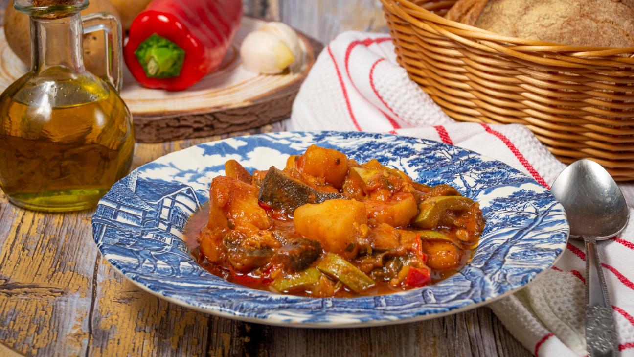 Συνταγή για μπριαμ στην κατσαρόλα -Εύκολο και θρεπτικό | BOVARY