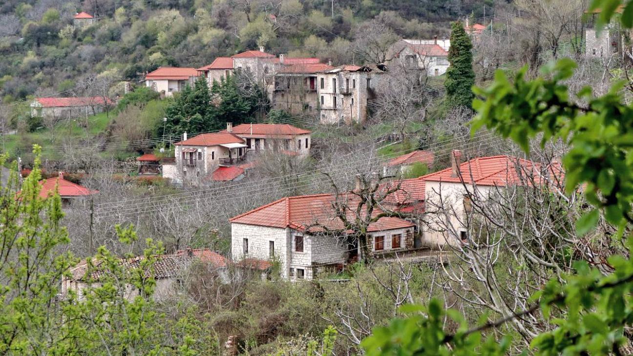Το «κρυφό» διαμάντι της Αρκαδίας για την εξόρμηση της 28ης Οκτωβρίου ...