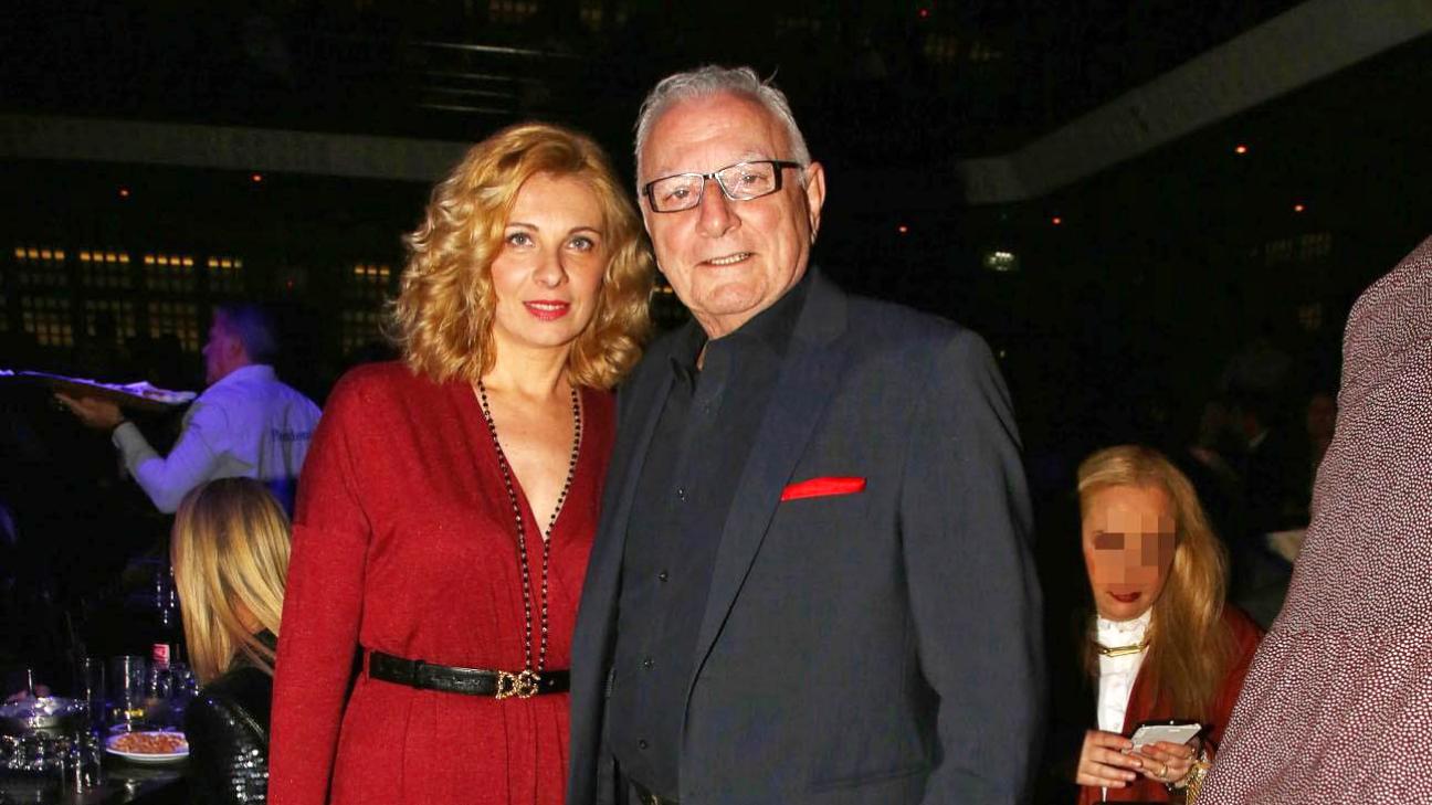 Χαρδαβελλας Κωστας | BOVARY