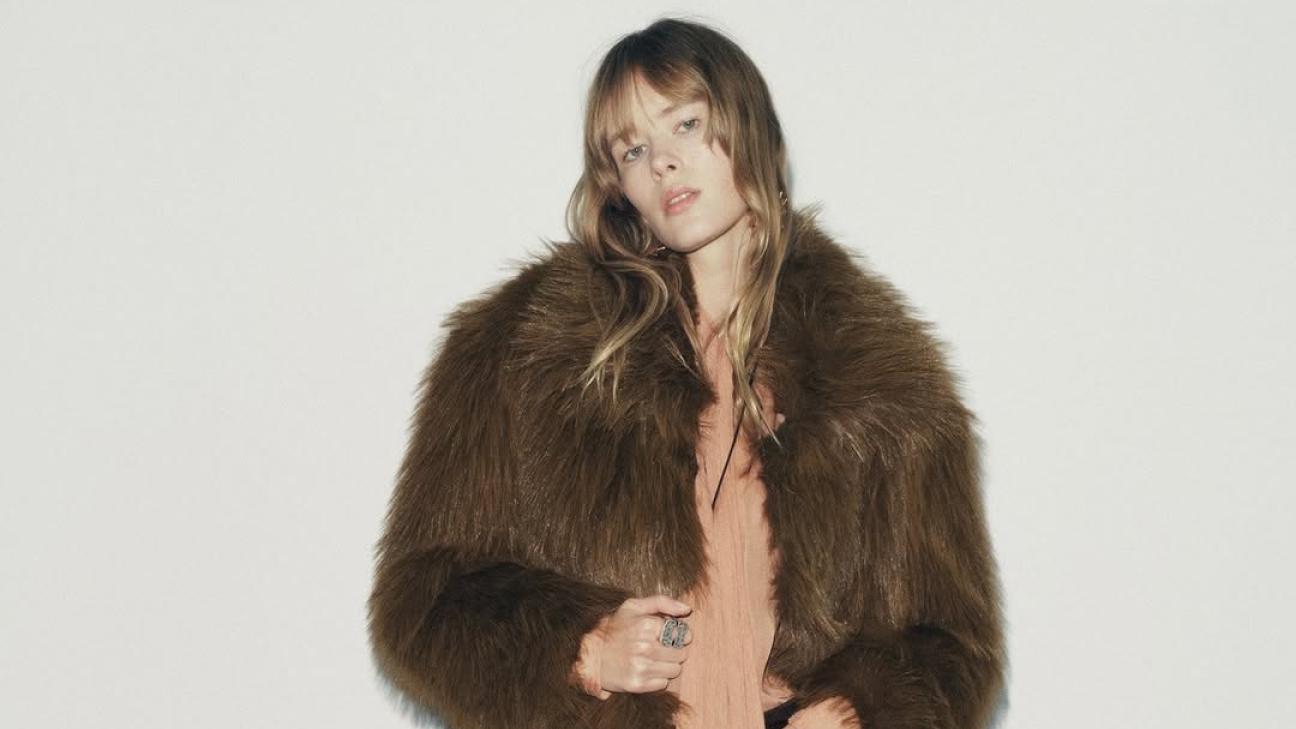 5 δώρα έως 20 ευρώ από τα Zara που θα ενθουσιάσουν τις fashion lovers | BOVARY