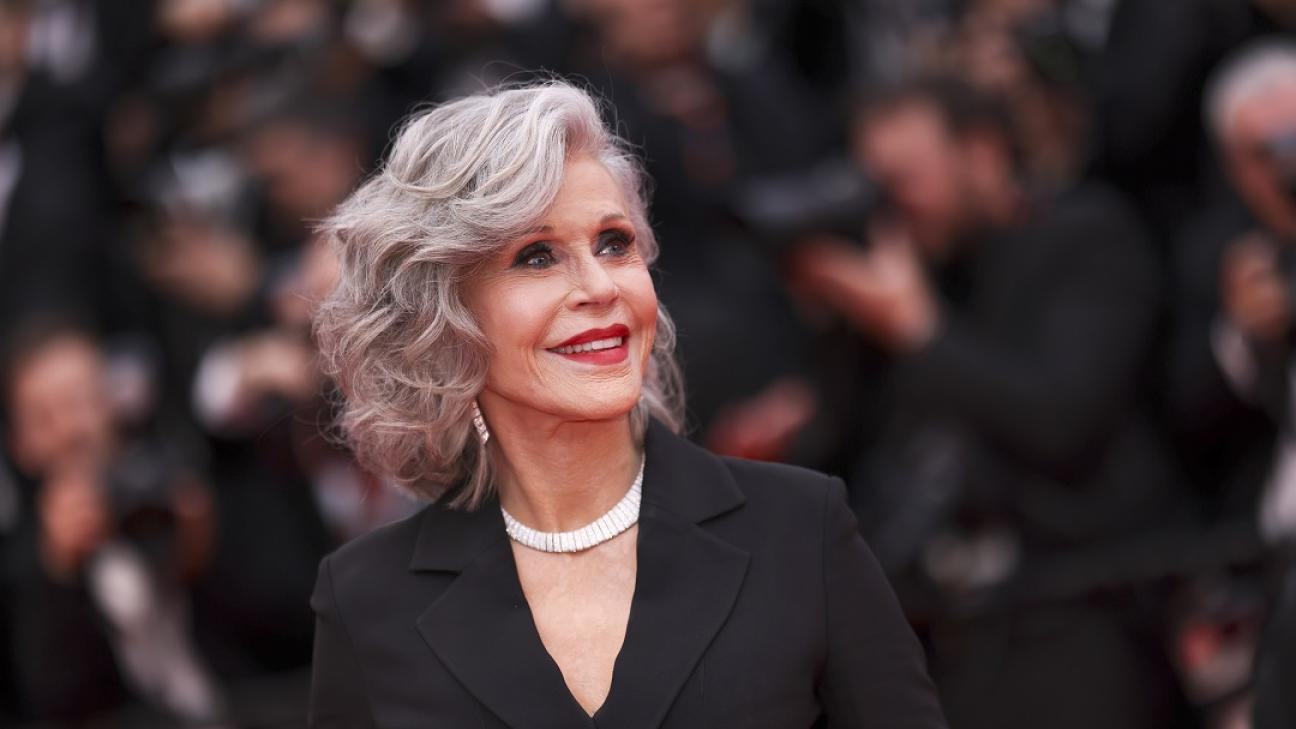 5 κολακευτικά κουρέματα για γυναίκες άνω των 60 που ταιριάζουν σε κάθε σχήμα προσώπου | BOVARY