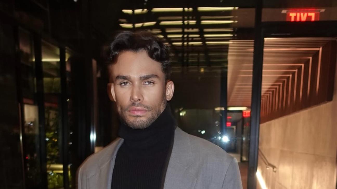 Felipe Cardoso: Ο υπεύθυνος δημοσίων σχέσεων και επιχειρηματίας που αρραβωνιάστηκε ο Δημήτρης ...