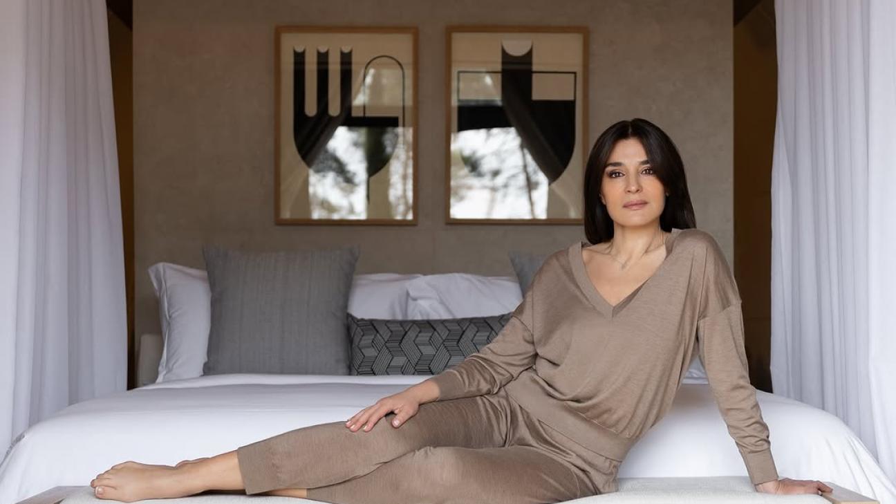 Η Μαρία Ναυπλιώτου έκανε το μακρύ καρέ που αγαπούν οι πιο στιλάτες ...