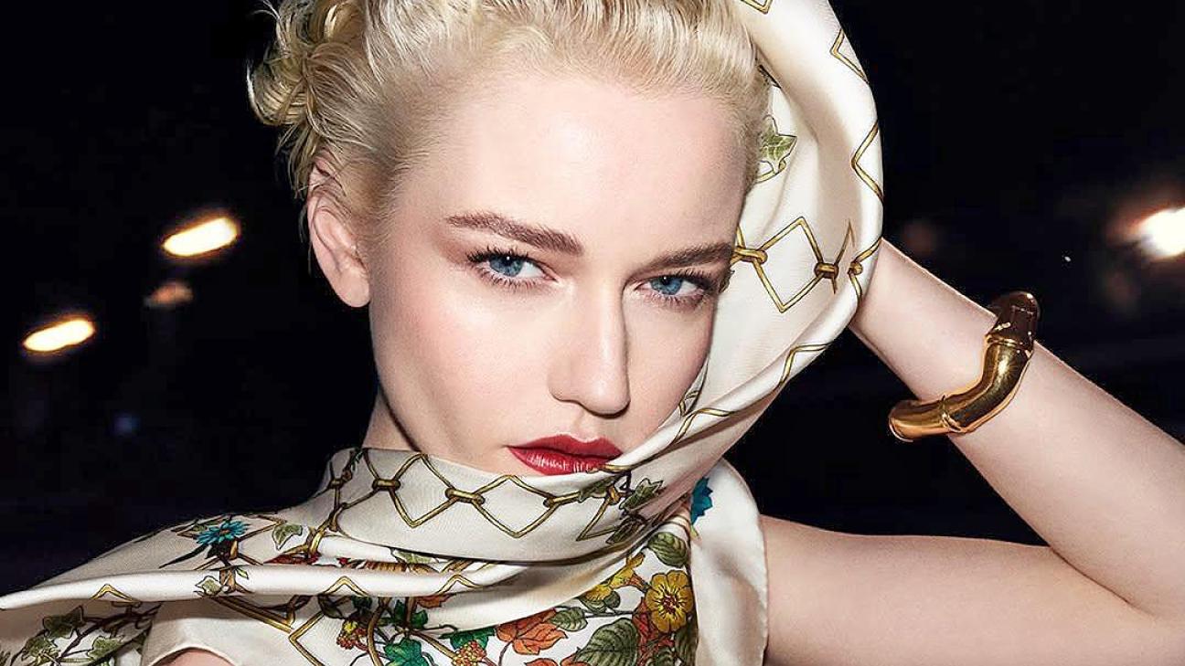 Με τη συμμετοχή εννέα διεθνών καλλιτεχνών, το πρότζεκτ «90 x 90» της Gucci μετατρέπει το ...