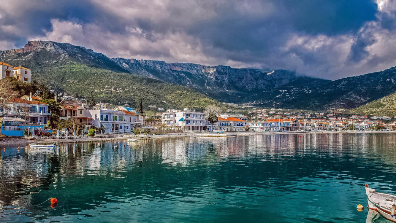 Γιατί το Πάσχα στον Τυρό έχει ιδιαίτερο χαρακτήρα | BOVARY