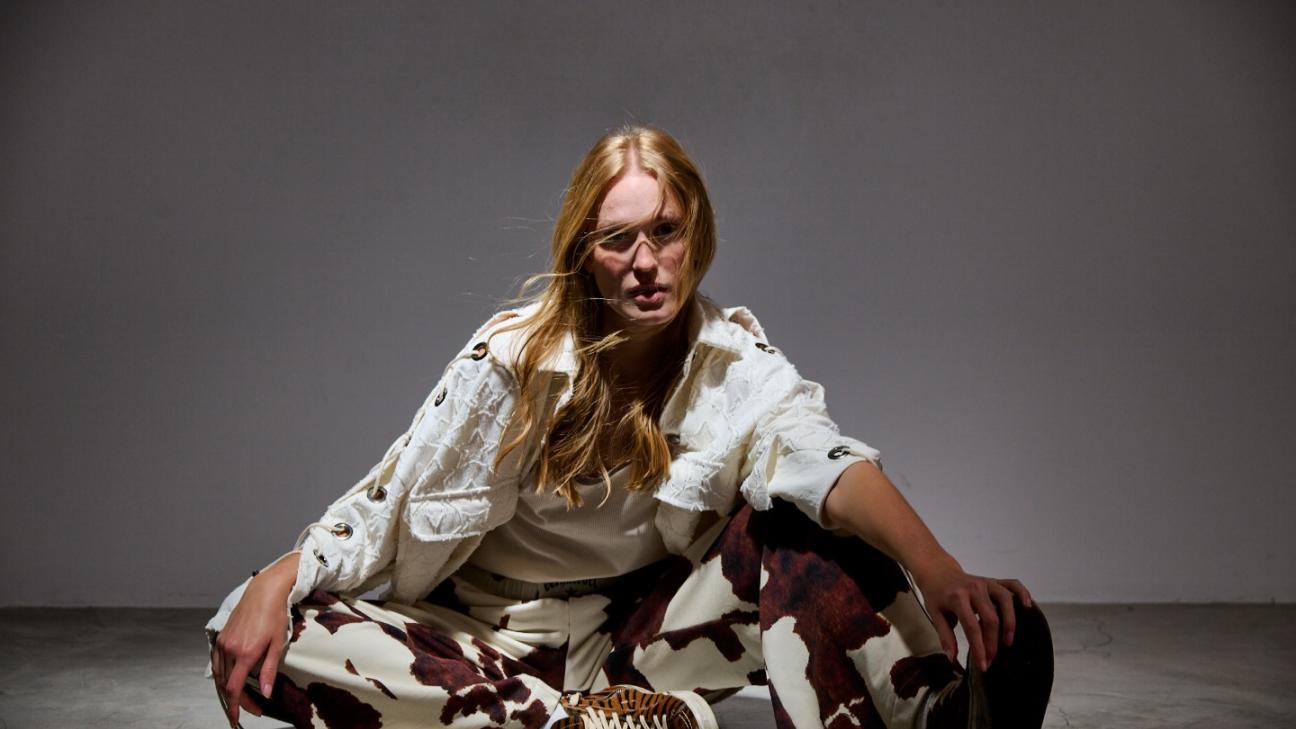 Libelloula -7 κομμάτια από το brand της Χρύσας Καλπάκη για να ...