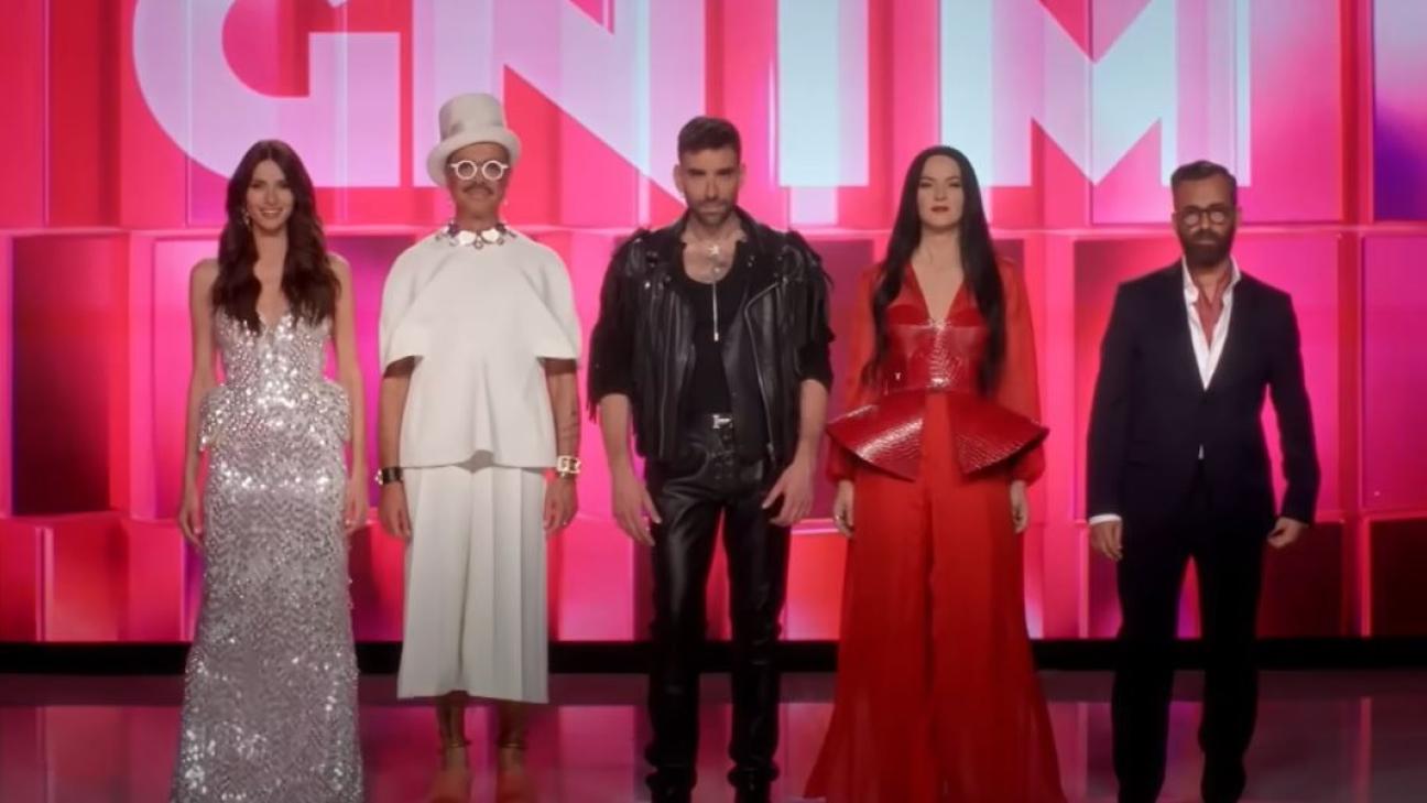 GNTM 6 -Κυκλοφόρησε το πρώτο επίσημο trailer της νέας σεζόν του reality ...