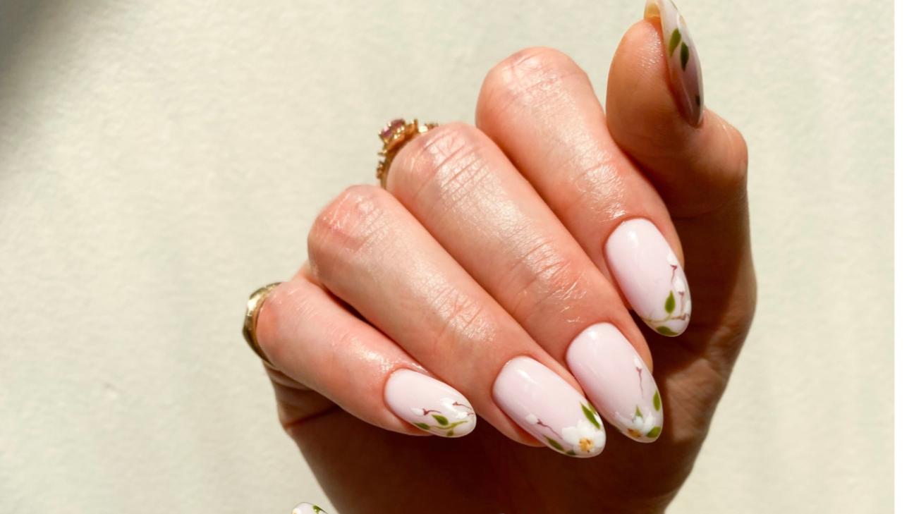 Το πιο ανθεκτικό σχήμα για τα νύχια που ταιριάζει σε κάθε χέρι -Δεν ...