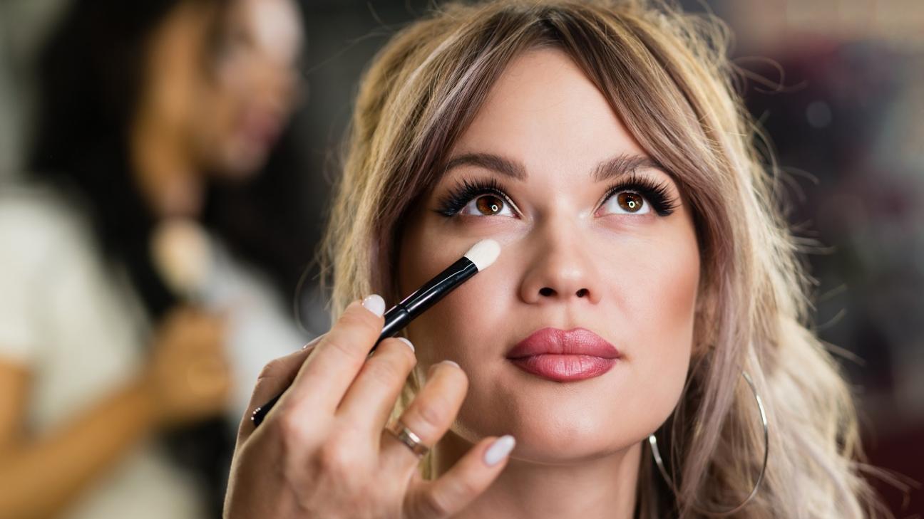 Από το γραφείο στο dinner -Tο μακιγιάζ που αλλάζει με 3 κινήσεις | BOVARY