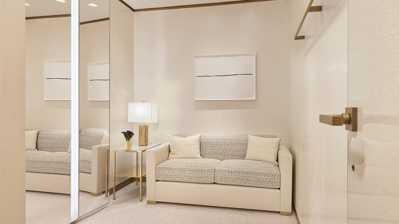 Rue Cambon 19: «Η χώρα των θαυμάτων της Chanel», μια ολοκαίνουργια ...