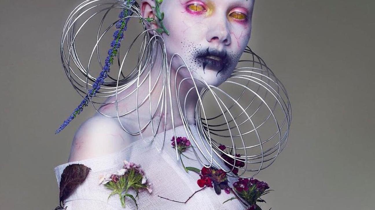 Fecal Matter -Το ινσταγκραμικό δίδυμο με την απόκοσμη εμφάνιση που ...