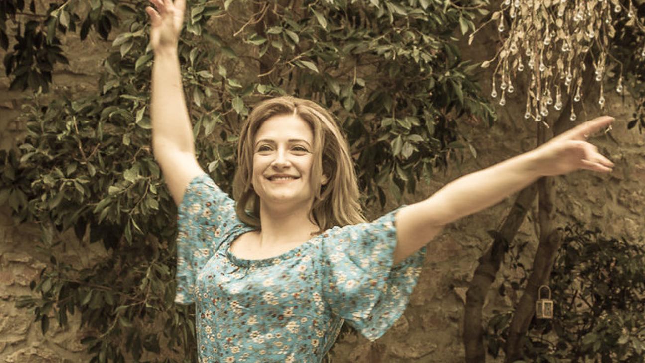 «Το Φιντανάκι» του Παντελή Χορν | BOVARY