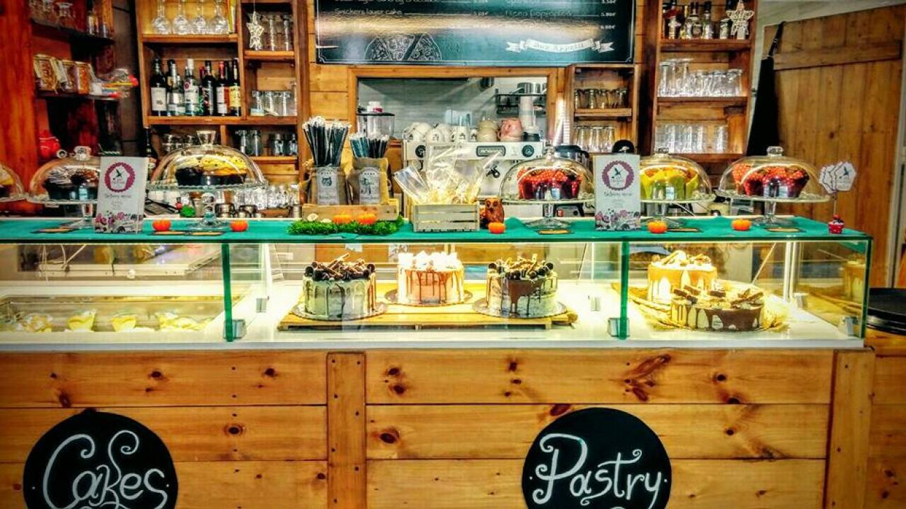 Και ξαφνικά... Πετράλωνα: Βρήκαμε τα 9 ωραιότερα μαγαζιά στην πιο ...