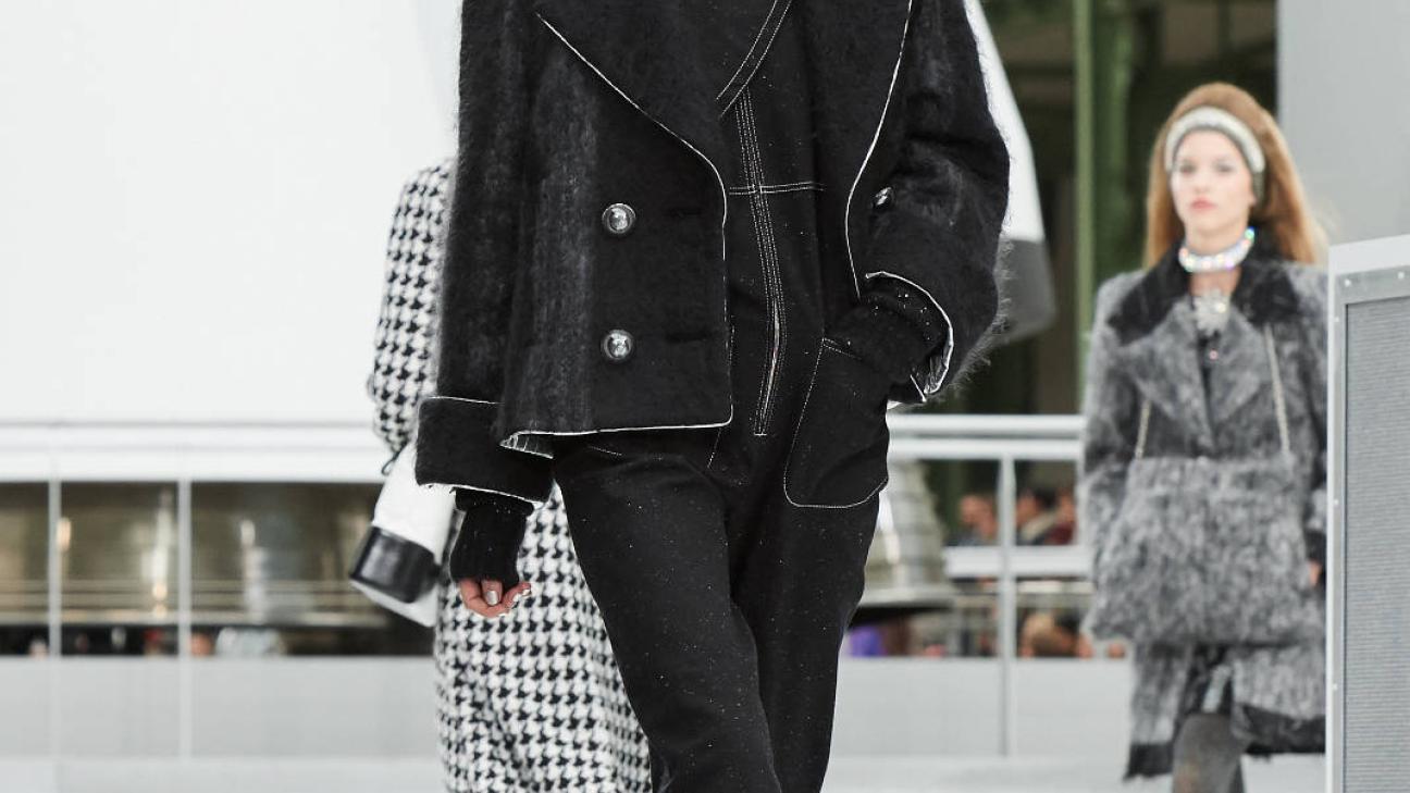 Chanel -Η στιγμή που εκτοξεύτηκε το στιλ στο Παρίσι | BOVARY