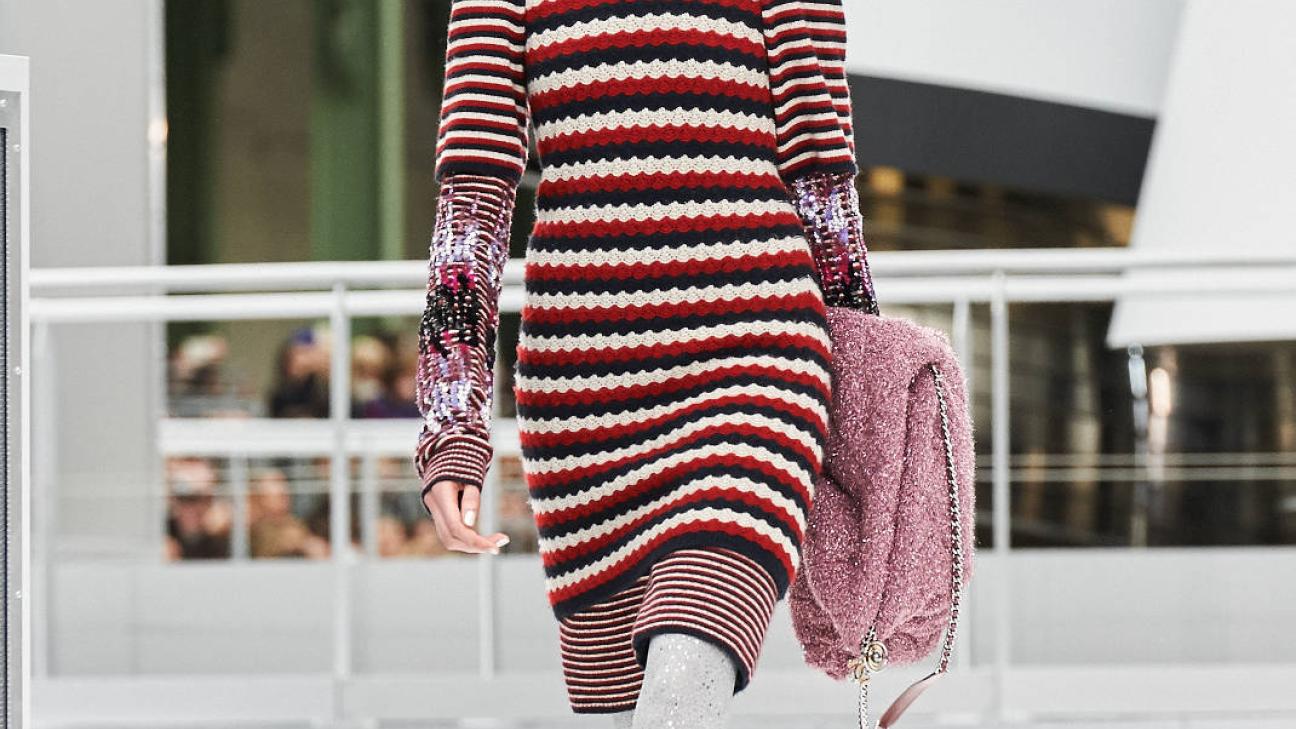 Chanel -Η στιγμή που εκτοξεύτηκε το στιλ στο Παρίσι | BOVARY