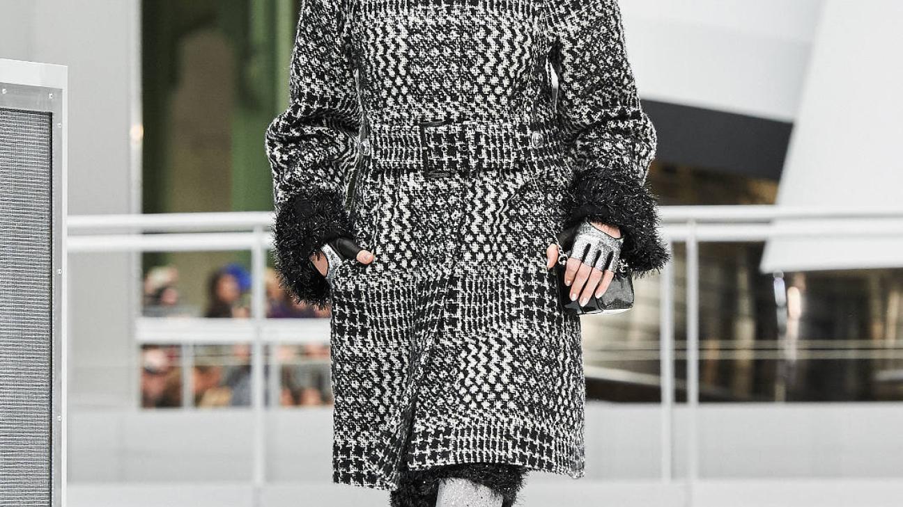 Chanel -Η στιγμή που εκτοξεύτηκε το στιλ στο Παρίσι | BOVARY