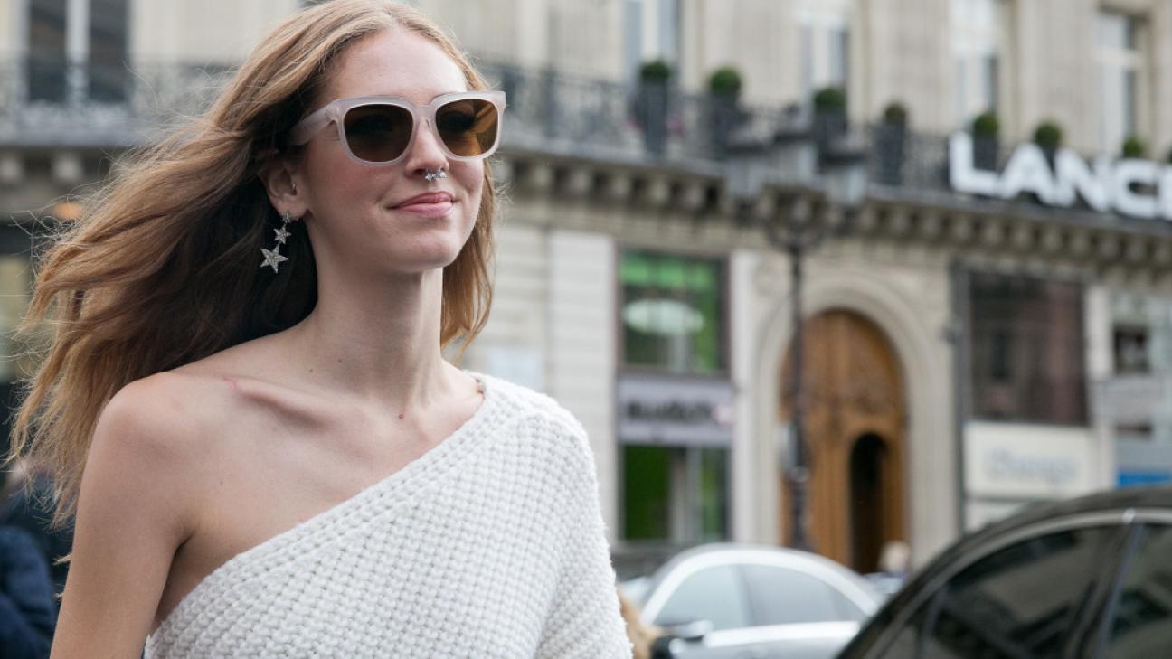 Η πλεκτή μπλούζα από τα H&M που θέλουμε σε όλα τα χρώματα -Κοστίζει 20 ευρώ | BOVARY