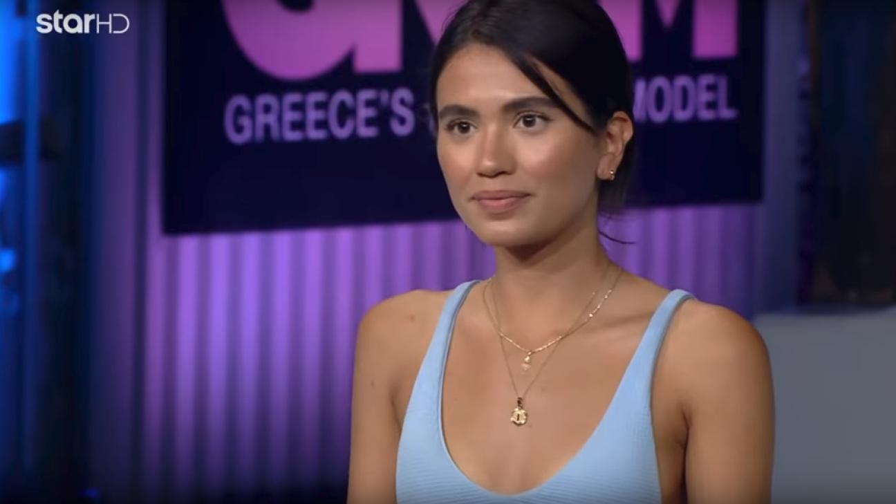 Η Βραζιλιάνα που δίχασε την κριτική επιτροπή του GNTM 2 | BOVARY