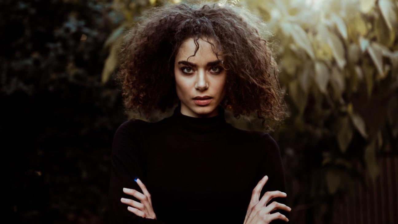 Η Μαριάννα Παινέση μέσα από τον φακό του Παναγιώτη Μάλλιαρη -Η υπέροχη φωτογράφιση μετά το GNTM ...