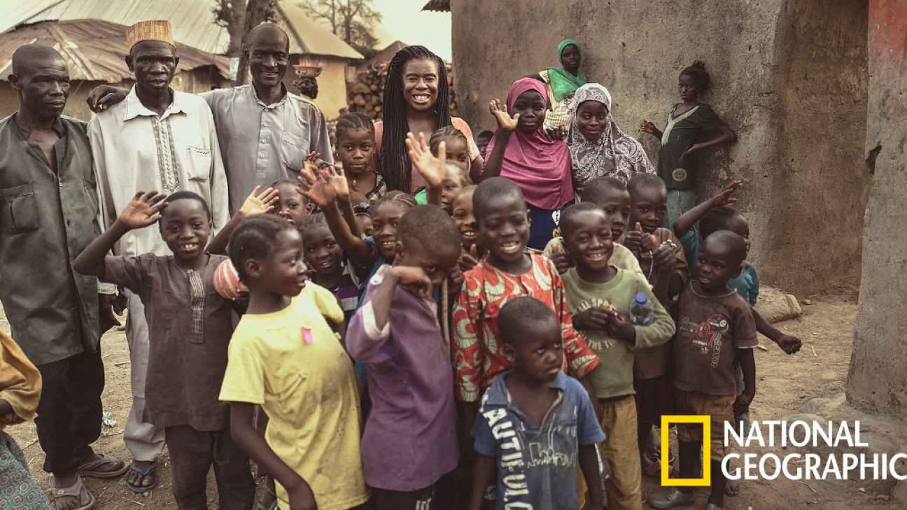 «Activate: Κίνημα Global Citizen»: ένα ντοκιμαντέρ 6 επεισοδίων που ...