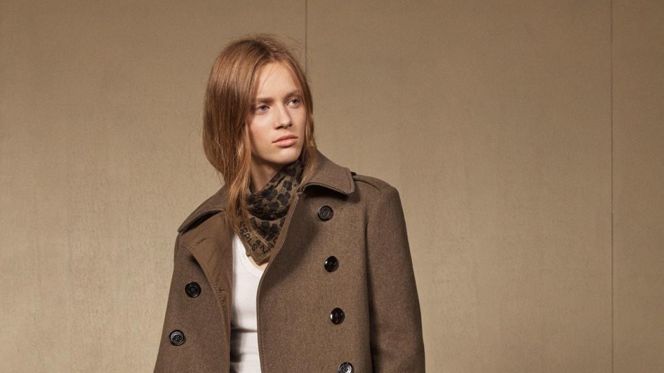 SRPLS -Η νέα capsule συλλογή των Zara είναι απίθανη και απευθύνεται σε ...