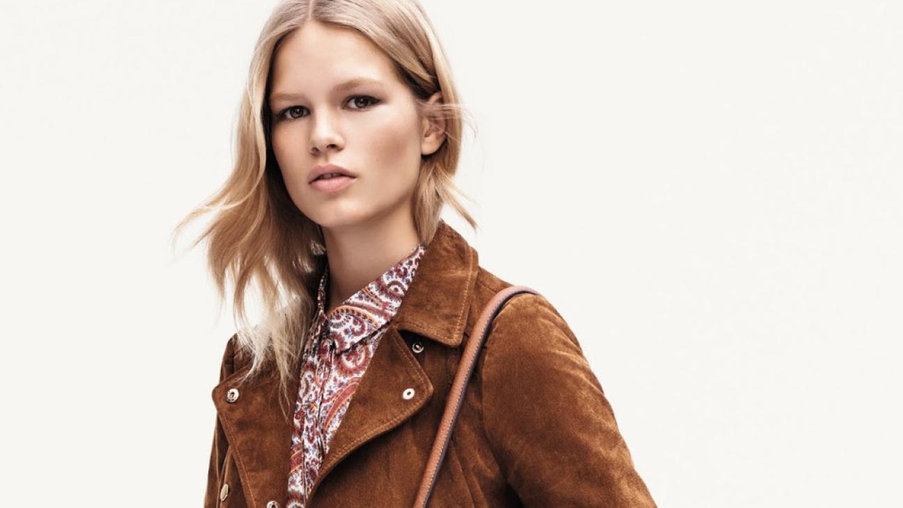 H τέλεια ζακέτα Mango που δεν θα βγάλουμε από πάνω μας την άνοιξη | BOVARY