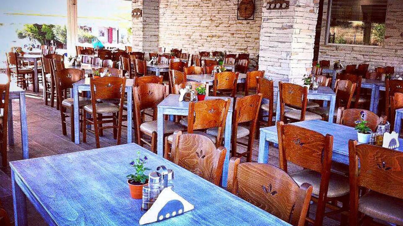 Νηστεία χωρίς καμία έκπτωση στη γεύση -Τα εστιατόρια με τα ωραιότερα ...