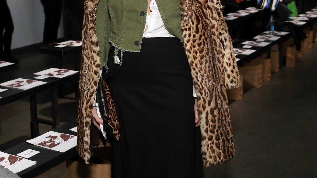 Η περίπτωση της Jenna Lyons που μαθαίνει στις γυναίκες πως να ντύνονται ...