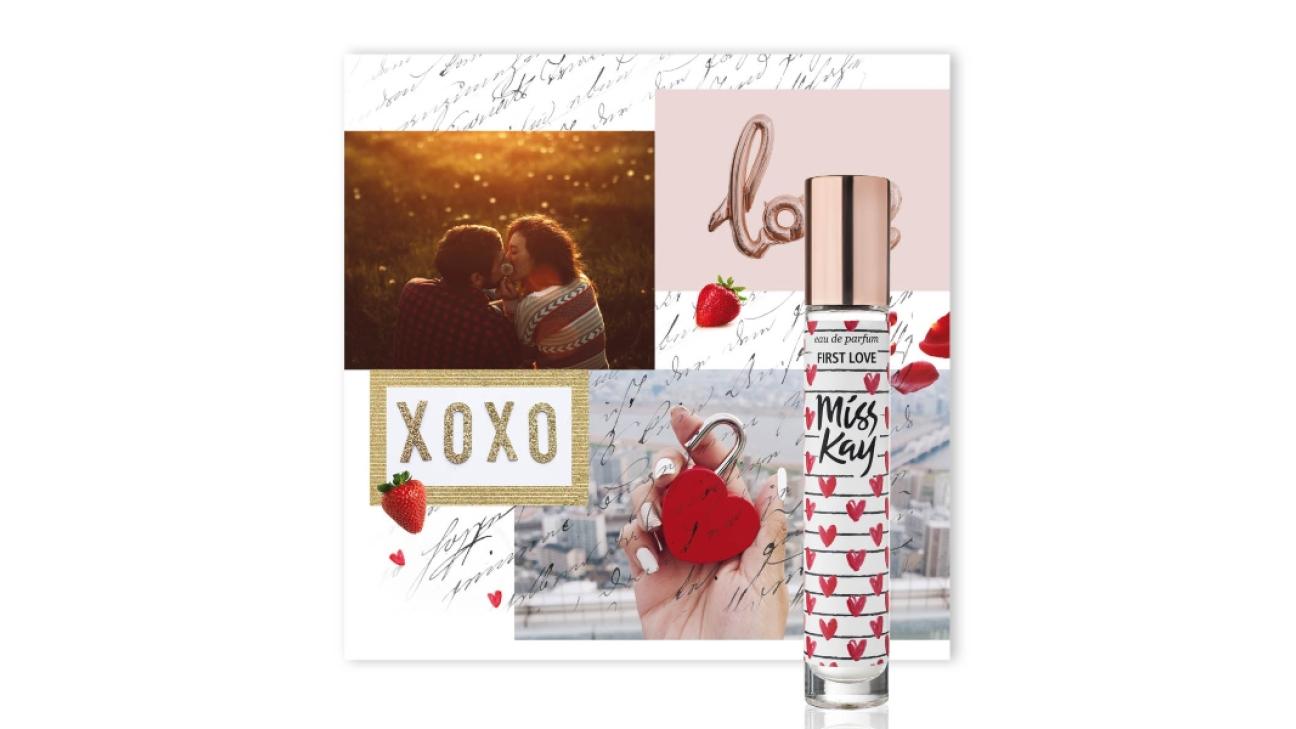 Τα αρώματα Miss Kay έφτασαν στην Ελλάδα | BOVARY